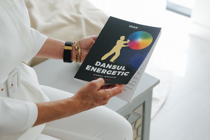curs-dans-energetic | Diana Claudia Filip